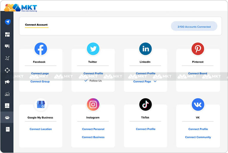 TOP 9 Tool Seeding Facebook được sử dụng nhiều nhất 2025