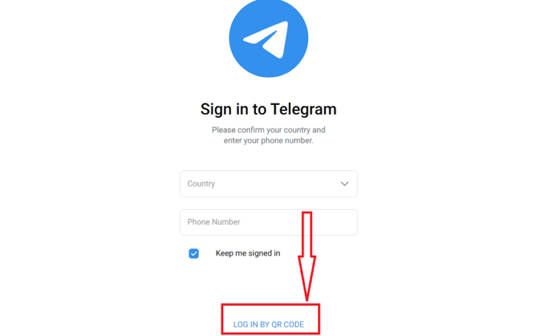 3+ cách đăng nhập Telegram trên web nhanh chóng, đơn giản