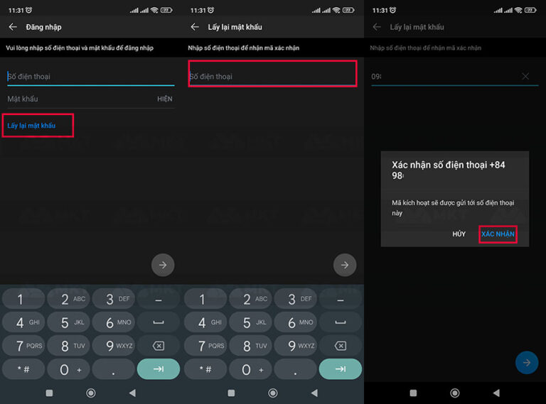 Tài khoản Zalo có bị hack không? Top 4 cách lấy lại Zalo bị hack