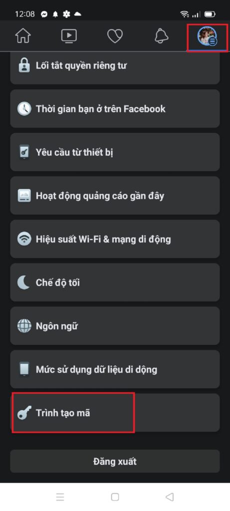 4 Cách Lấy Mã 2FA Facebook Đơn Giản, Hiệu Quả Nhất