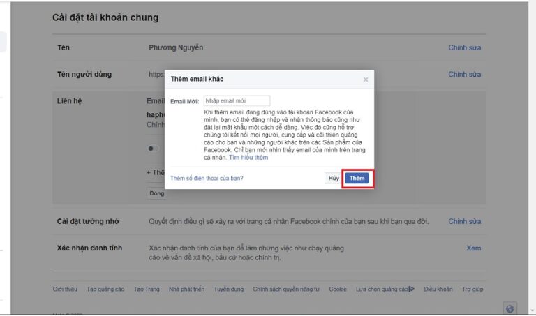 Mã Đăng Nhập Facebook Là Gì? Lấy Mã Đăng Nhập Như Thế Nào