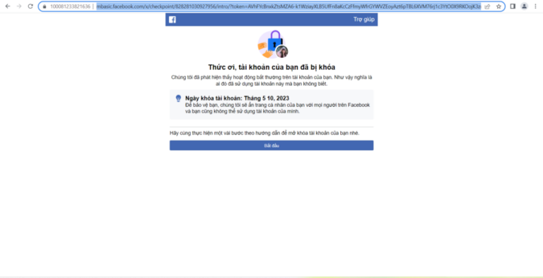 Cách mở Checkpoint 956 tự động bằng phần mềm MKT Care