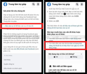 Checkpoint 956 Là Gì? Cách mở khóa Facebook 956 két tím FB