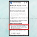 Checkpoint 956 Là Gì? Cách mở khóa Facebook 956 két tím FB