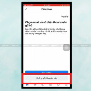 Checkpoint 956 Là Gì? Cách mở khóa Facebook 956 két tím FB