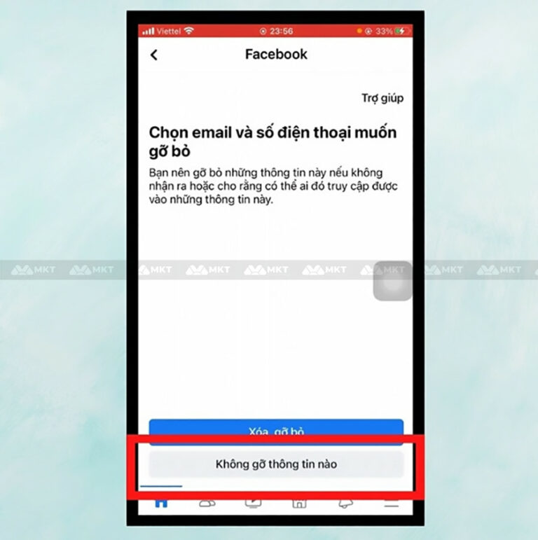 Checkpoint 956 Là Gì? Cách mở khóa Facebook 956 két tím FB