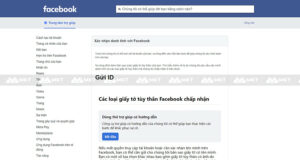 Checkpoint 956 Là Gì? Cách mở khóa Facebook 956 két tím FB