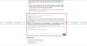 Checkpoint 956 Là Gì? Cách mở khóa Facebook 956 két tím FB