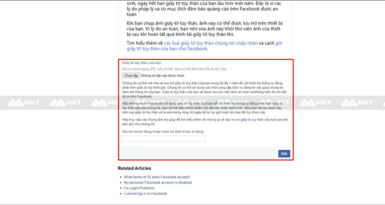 Checkpoint 956 Là Gì? Cách mở khóa Facebook 956 két tím FB