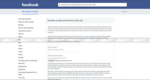 Checkpoint 956 Là Gì? Cách mở khóa Facebook 956 két tím FB