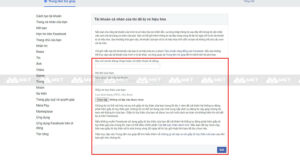 Checkpoint 956 Là Gì? Cách mở khóa Facebook 956 két tím FB