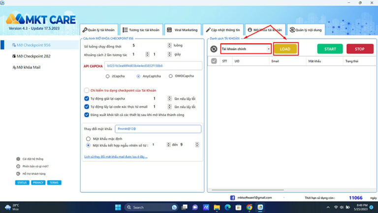 Checkpoint 956 Là Gì? Cách mở khóa Facebook 956 két tím FB