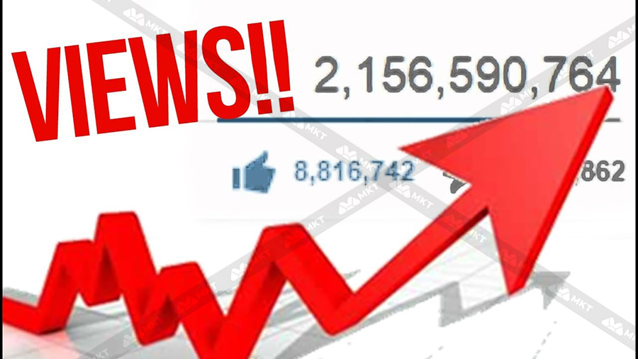 Cách tính view của YouTube 2023 như thế nào? Giải đáp A-Z