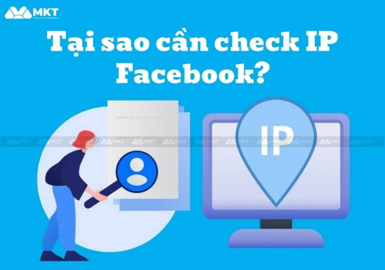 Phương Pháp Check IP Facebook An Toàn Hiệu Quả Nhất 2023