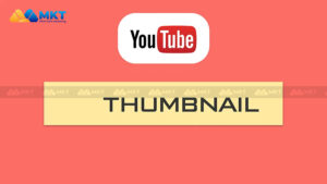 Kích thước thumbnail YouTube chuẩn nhất để tối ưu video