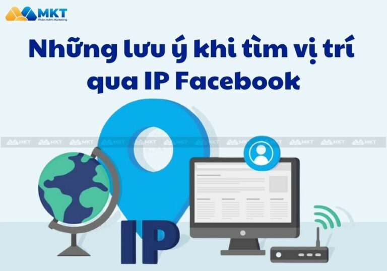 2 Cách Tìm Vị Trí Qua IP Facebook An Toàn Mới Nhất