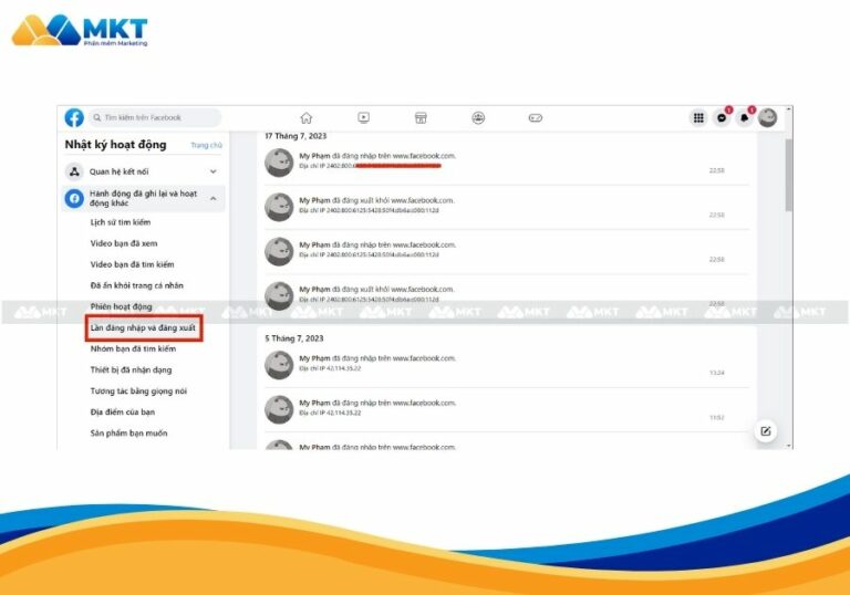 2 Cách Tìm Vị Trí Qua IP Facebook An Toàn Mới Nhất