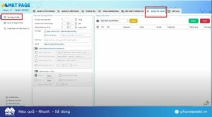 Tool Reg Page Là Gì? Giải Pháp Tạo Page Profile Hàng Loạt