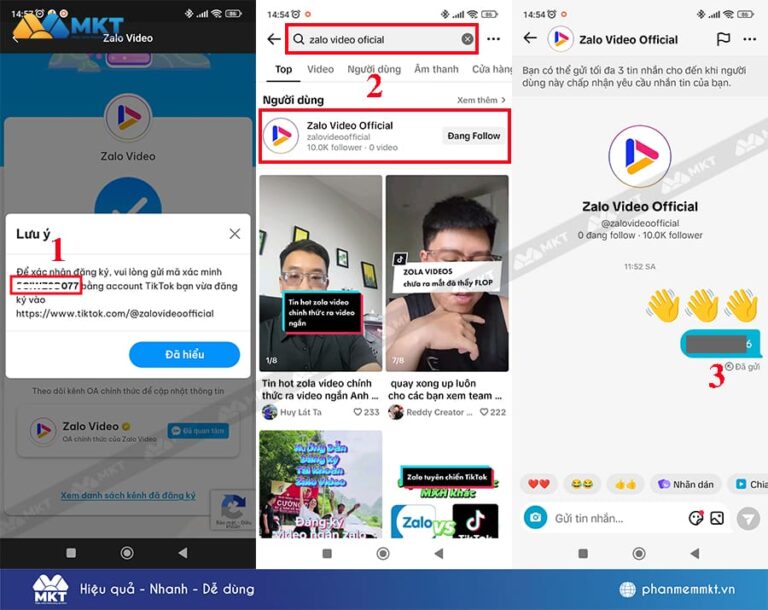 Zalo Video là gì? Cách tạo kênh Zalo Video thành công 100%