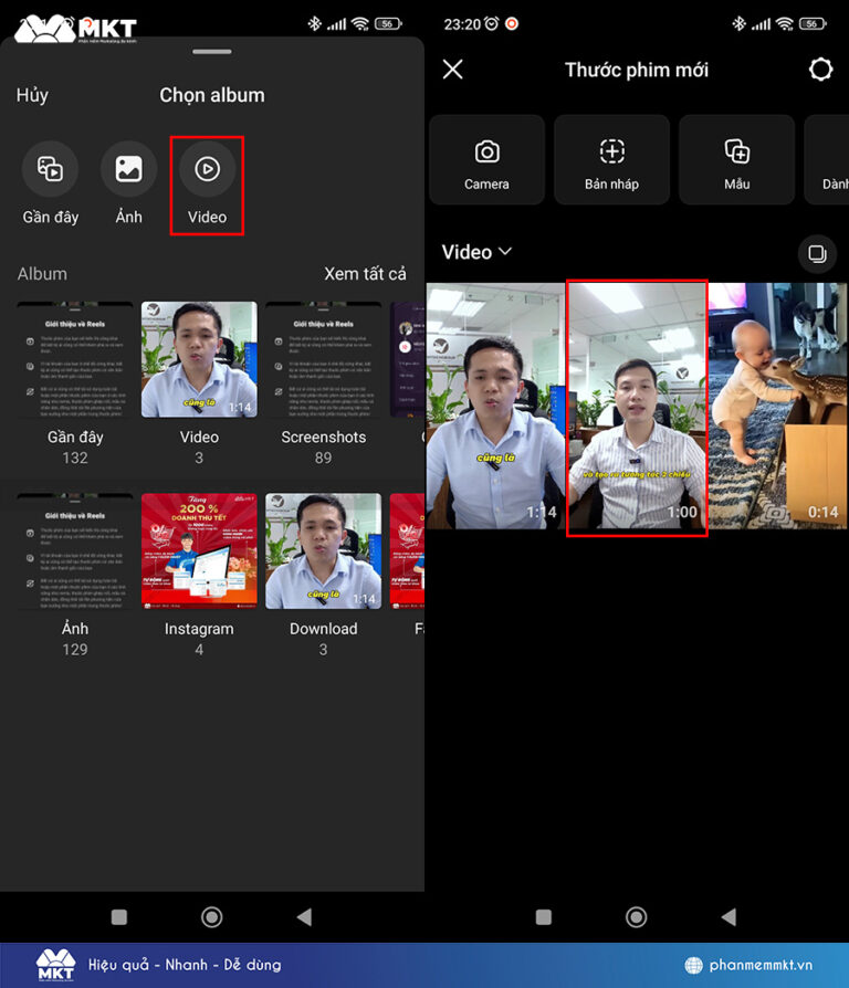 Top 8 cách đăng Reels trên Instagram nhiều like và lượt xem