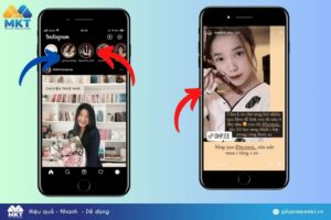 Không follow Instagram xem story có bị phát hiện Không?