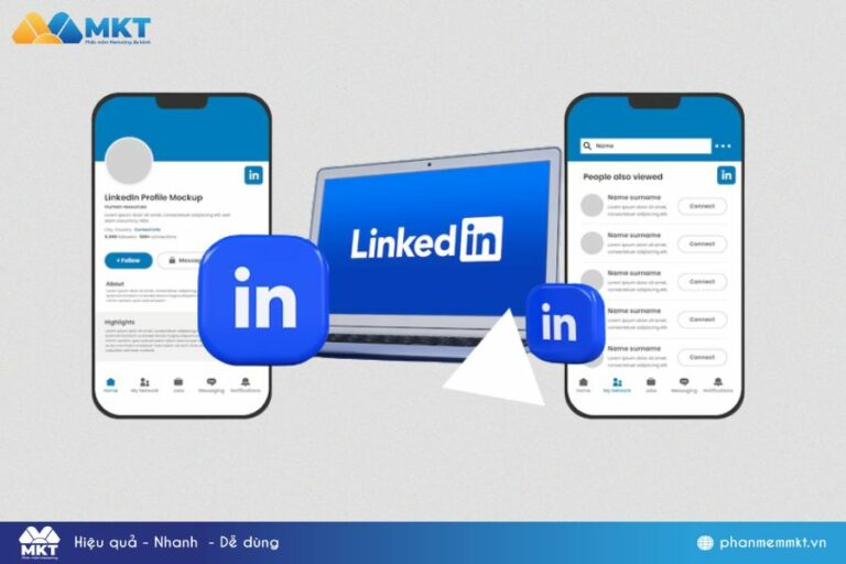 Giải đáp: 1st 2nd 3rd LinkedIn là gì?