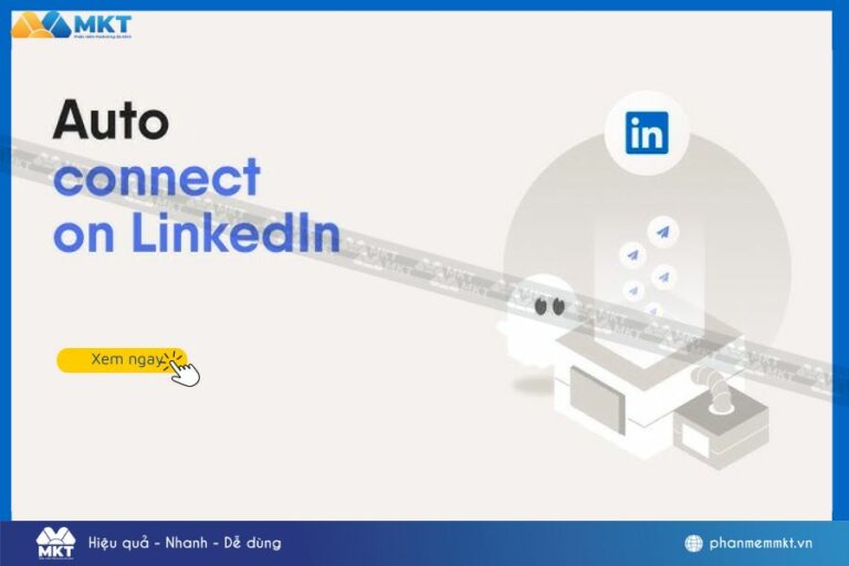 Gợi Ý 6 Cách Tăng Connection Linkedin Hiệu Quả Nhất Hiện Nay