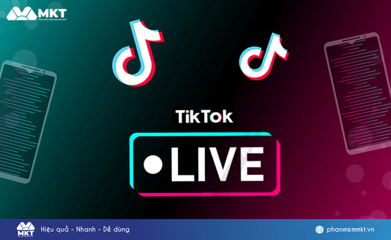 Bao nhiêu lượt follow trên TikTok thì được live? Giải đáp