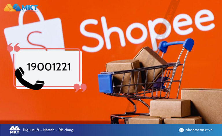 Lỗi M01 Shopee là gì? Cách khắc phục lỗi M01 hiệu quả