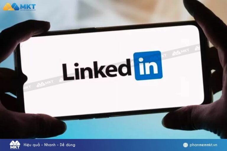 Gợi Ý 6 Cách Tăng Connection Linkedin Hiệu Quả Nhất Hiện Nay