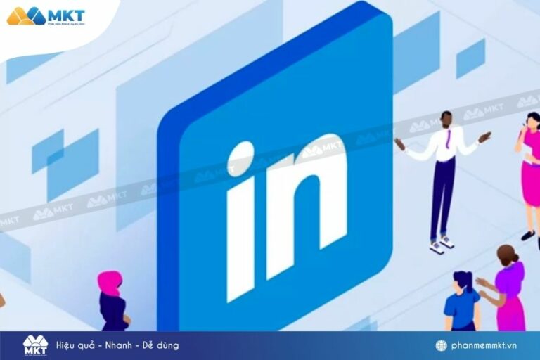 Giải đáp: 1st 2nd 3rd LinkedIn là gì?