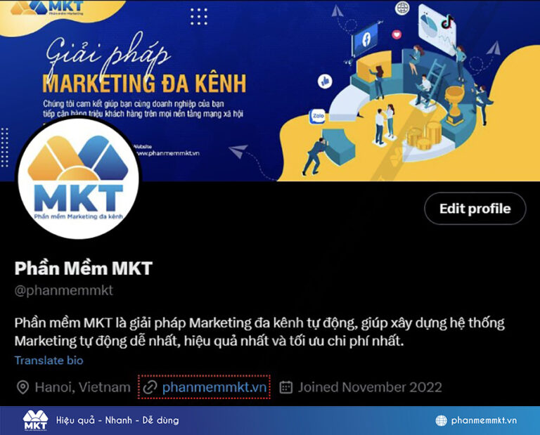 Twitter Handle là gì? Cách lựa chọn Twitter Handle phù hợp