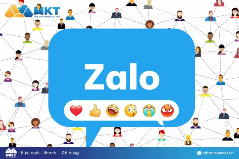 Ý nghĩa 6 biểu tượng cảm xúc trên Zalo chưa chắc bạn đã biết