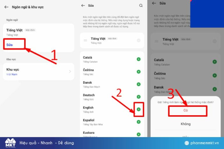 Hỏi Đáp: LinkedIn Có Tiếng Việt Không? 2 Cách Đổi Ngôn Ngữ Hiệu Quả