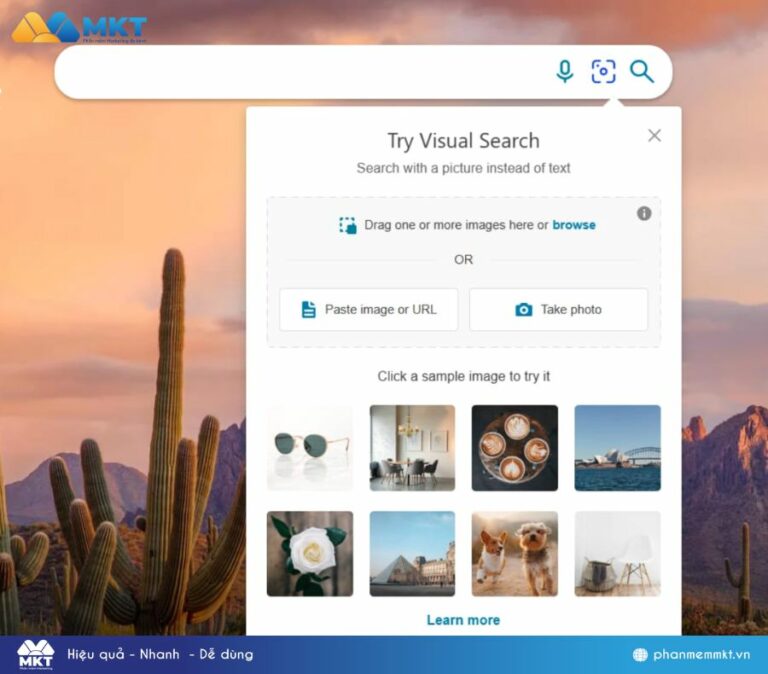 Hướng dẫn cách tìm Instagram qua ảnh thành công 100%