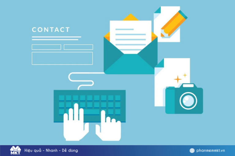 15+ mẫu email gửi khách hàng chuyên nghiệp và thu hút nhất