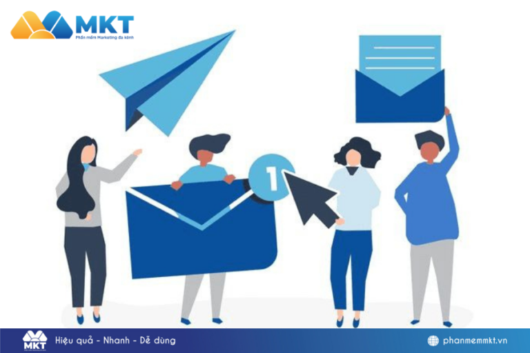 10 mẫu email mời tham gia sự kiện tới khách hàng hay nhất