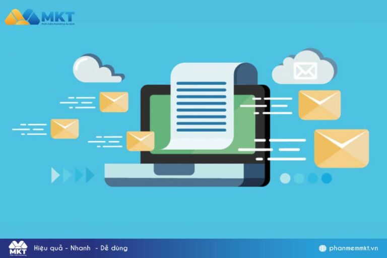 10 mẫu email mời tham gia sự kiện tới khách hàng hay nhất