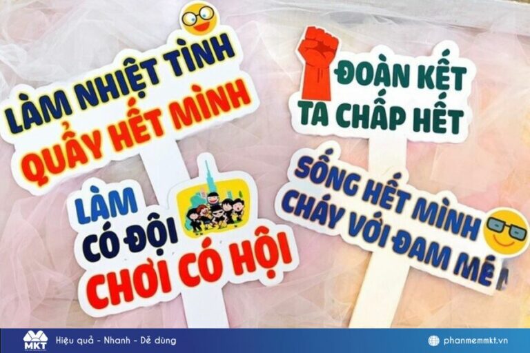 Tổng hợp 99+ mẫu hashtag team building siêu độc lạ và lôi cuốn