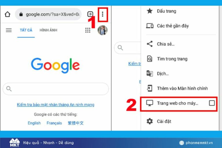 Hướng dẫn 2 cách view source Facebook siêu chi tiết