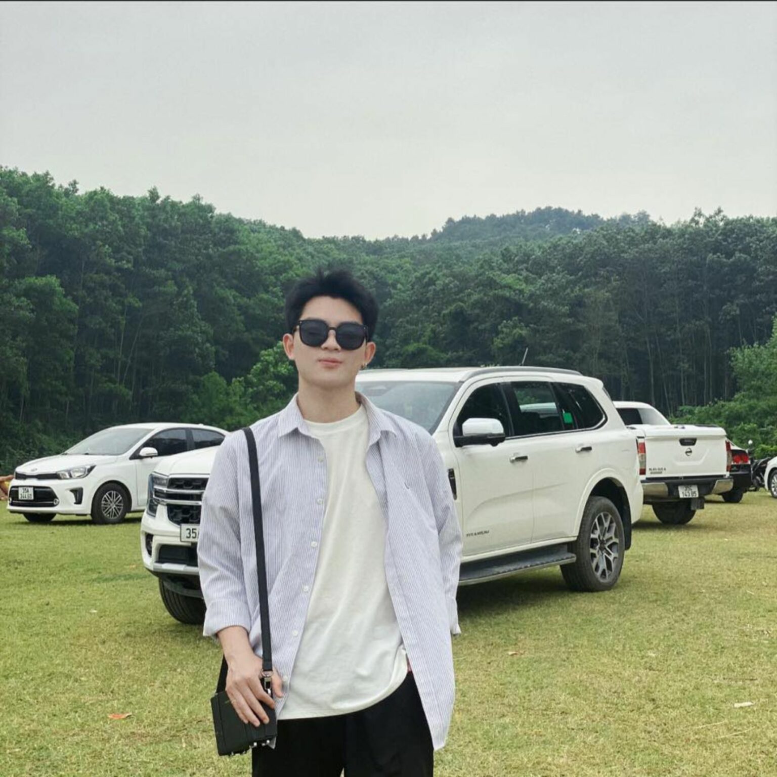 99+ Avatar Facebook Chất, Ngầu, Cực Đẹp Cho Nam Và Nữ