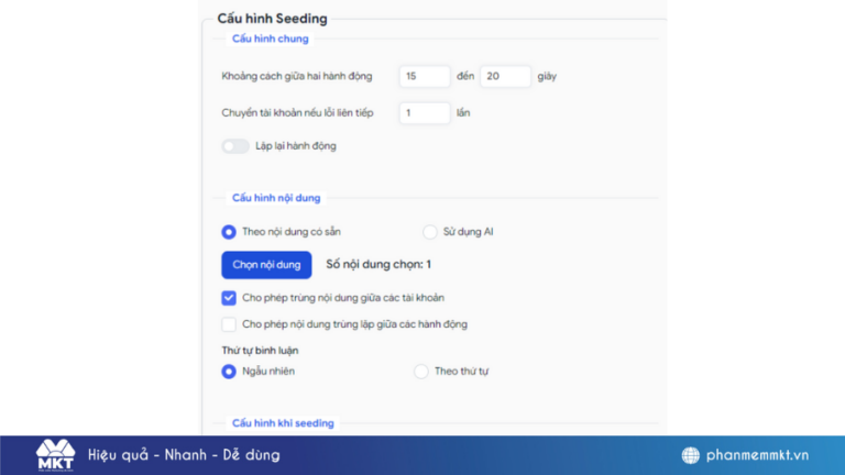 4 Cách seeding group Facebook hiệu quả x5 tỷ lệ chuyển đổi