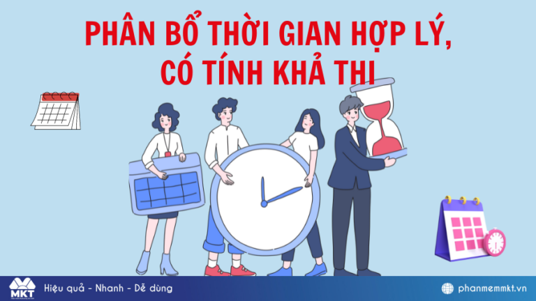 Timeline là gì? 6 bước xây dựng timeline cực chất lượng
