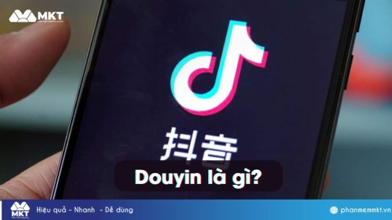 Cách Đăng Ký Douyin Trên Điện Thoại Dễ Dàng, Nhanh Chóng