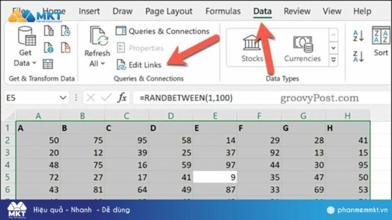 9 Cách Giảm Dung Lượng Trong Excel Đơn Giản Và Hiệu Quả