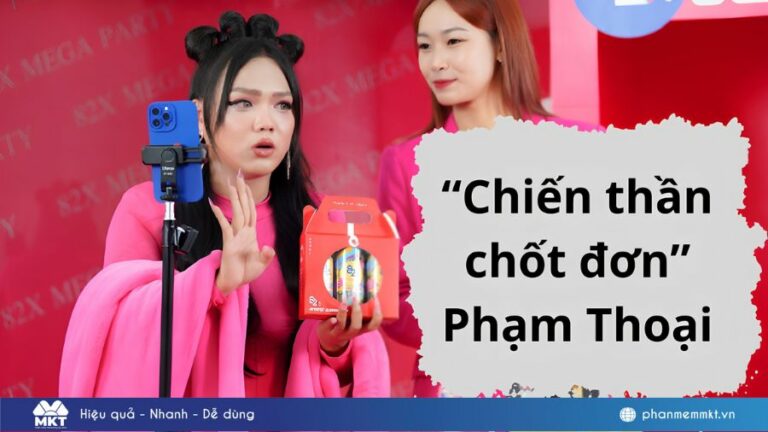 Mega Livestream Là Gì? Sự Thật Sau Những Mega Live 100 Tỷ