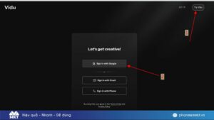 Vidu AI Là Gì? Cách Tạo Video Chuyên Nghiệp Bằng Vidu AI