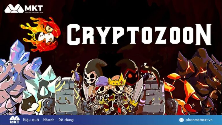 Game NFT là gì? Tổng hợp 10 game NFT nổi nhất năm 2025