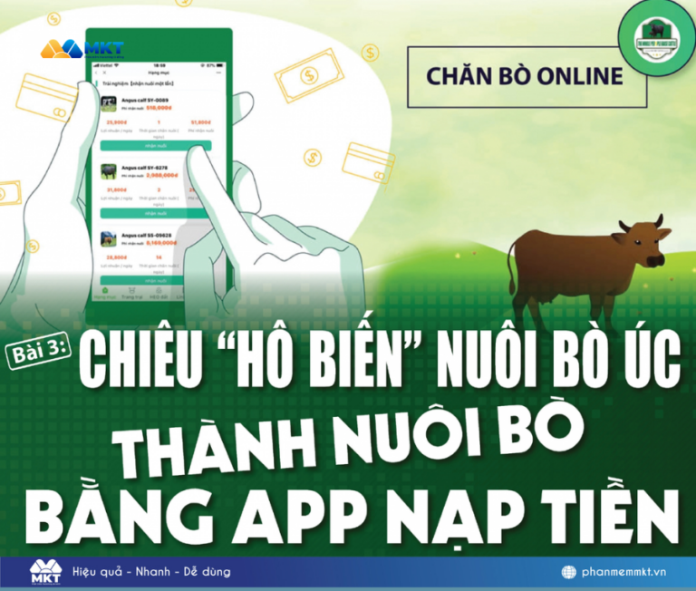 Tổng hợp những app kiếm tiền lừa đảo mà bạn phải tránh 2025