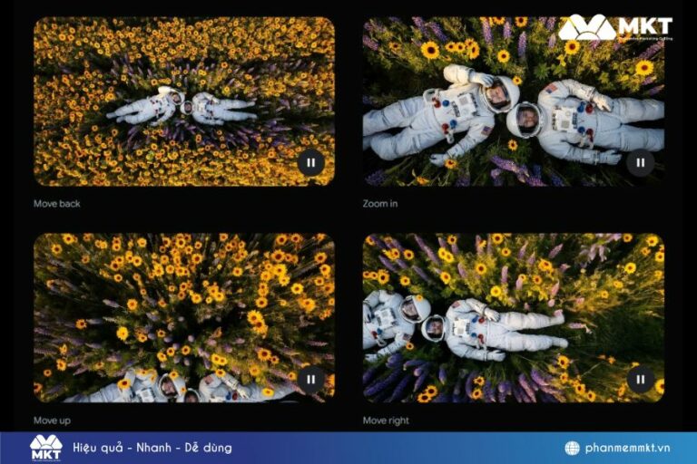 Google Veo 3 là gì? Cách tạo video AI với Google Veo 3 cực dễ